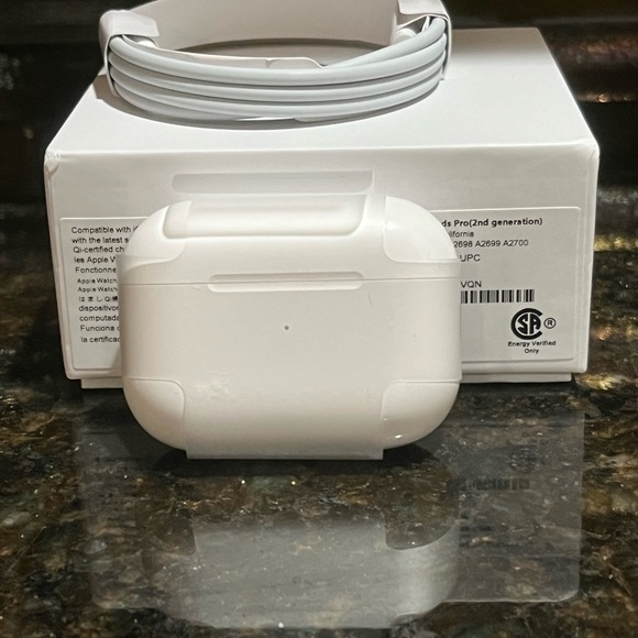 Headphones | Airpod Pro Gen 2 Rep | Poshmark